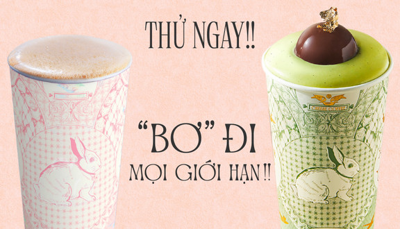 Cheese Coffee - Pasteur ở Quận 1, TP. HCM | Foody.vn