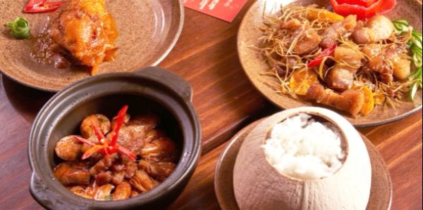 Bếp Nhà Dịu - Cơm CoCo, Phở & Bún Bò ở Quận 1, TP. HCM | Album ảnh | Bếp Nhà Dịu - Cơm CoCo, Phở ...