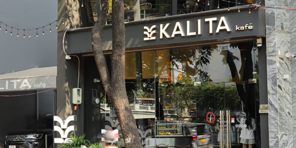 Kalita Kafe - Cà Phê & Olong - Trường Sa ở Quận Bình Thạnh, TP. HCM | Foody.vn