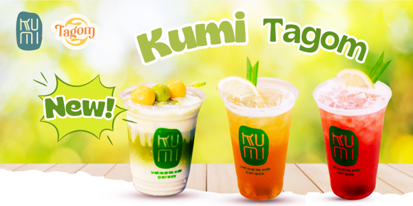 Kumi Tagom - Matcha Cafe, Trà & Bánh - Núi Trúc ở Quận Ba Đình, Hà Nội ...