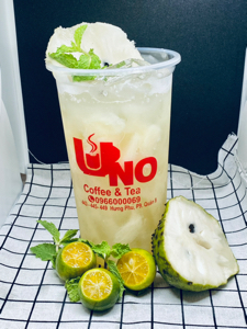 Uno Coffee & Milk Tea - Hưng Phú ở Quận 8, TP. HCM | Foody.vn