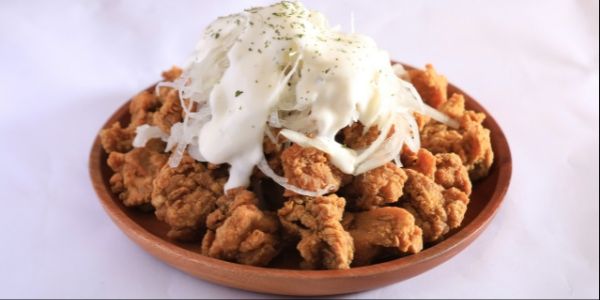 Oh Chicken ! - Nguyễn Hữu Cảnh ở Quận Bình Thạnh, TP. HCM | Bình Luận ...