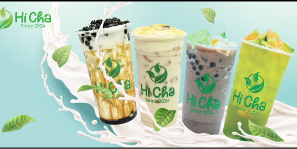 Hi Cha - Nguyễn Văn Nghi ở Quận Gò Vấp, TP. HCM | Album thực đơn | Hi ...