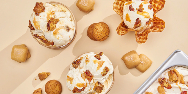 Snowee Gelato - Kem Ý - Vạn Hạnh Mall ở Quận 10, TP. HCM | Foody.vn