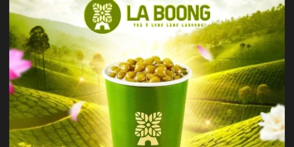LaBoong - Trà Ô Long Làng La Boong - 35 Đường Láng ở Quận Đống Đa, Hà ...