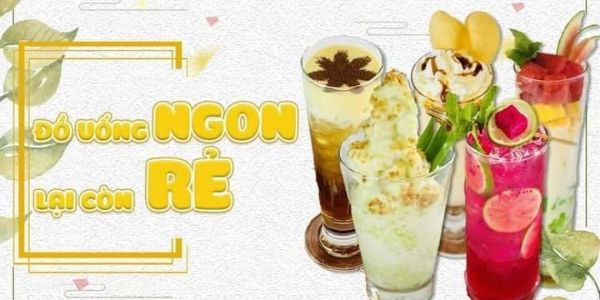 Coffee & Tea - Trump ở Quận Cẩm Lệ, Đà Nẵng | Foody.vn