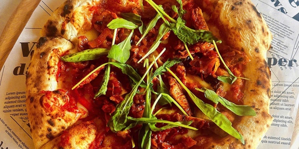 DaGi Pizza ở Huyện Hoài Đức, Hà Nội | Foody.vn