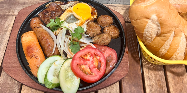 Tiệm Nhà Sika - FOOD & DRINK ở Quận Tân Phú, TP. HCM | Album ảnh | Tiệm ...
