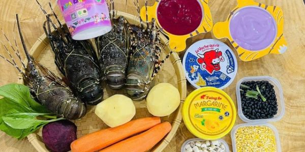 Cháo Dinh Dưỡng Papa Dashi - Hoa Bằng ở Quận Cầu Giấy, Hà Nội | Foody.vn