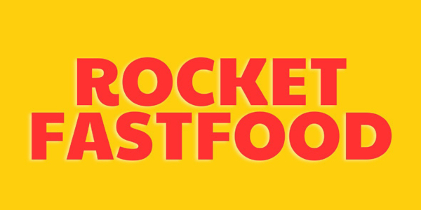 Rocket Fast Food - Bánh Cuộn, Hotdog & Hamburger - Nguyễn Thượng Hiền ở ...