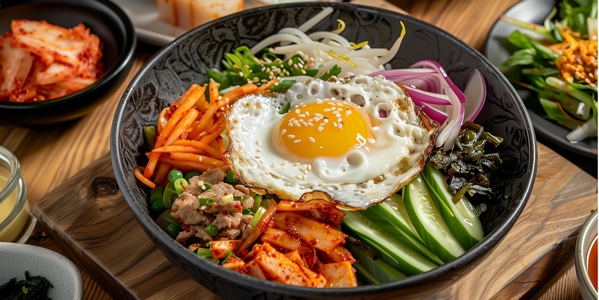 Quán Hàn Quốc - Sarang Heo - Phan Văn Trị ở Quận Gò Vấp, TP. HCM | Foody.vn