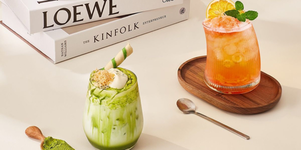 TOPIKO HORIZON COFFEE & FOOD - Bánh Ngọt, Đồ Ăn Vặt Và Thức Uống ...