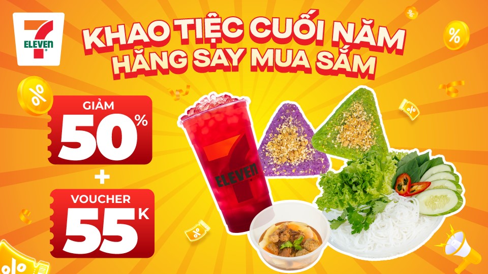 7-Eleven - Cửa Hàng Tiện Lợi - Park Residence ở Huyện Nhà Bè, TP. HCM | Menu Thực đơn & Giá cả ...