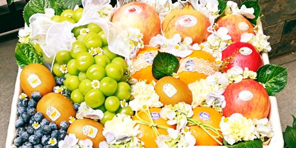 Chuột Gom Market - Đặc Sản Trái Cây Tươi Ngon Theo Mùa & Nhập Khẩu ...