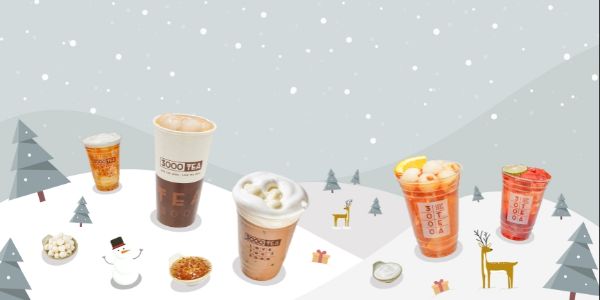 3000 TEA - SORA ở Thành Phố Thủ Dầu Một, Bình Dương | Foody.vn