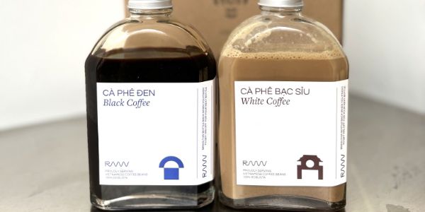 Cafe RAAW - Hoàng Đạo Thúy ở Quận Thanh Xuân, Hà Nội | Foody.vn