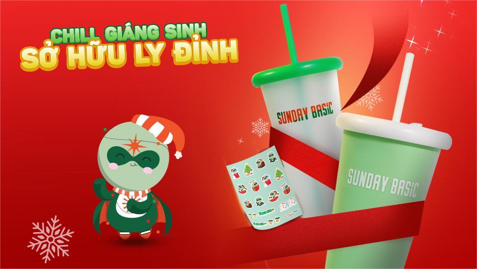 Trà Sữa Sunday Basic – Lê Văn Duyệt ở Quận Bình Thạnh, TP. HCM | Album ...