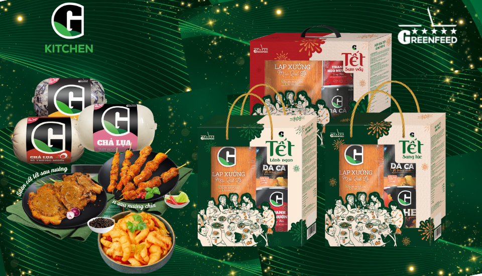 G Kitchen - Lê Đức Thọ ở Quận Gò Vấp, TP. HCM | Foody.vn