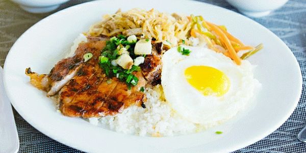 Cơm Tấm Đường Ray - Bún Thịt Nướng ở Tp. Thủ Đức, TP. HCM | Foody.vn