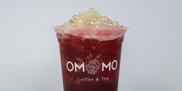 Tiệm Trà & Cà Phê Sáng Tạo OMOMO ở Quận 6, TP. HCM | Foody.vn