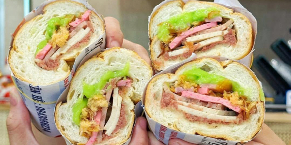 Bánh Mì - Bami Nguyen ở Quận Hoàn Kiếm, Hà Nội | Foody.vn