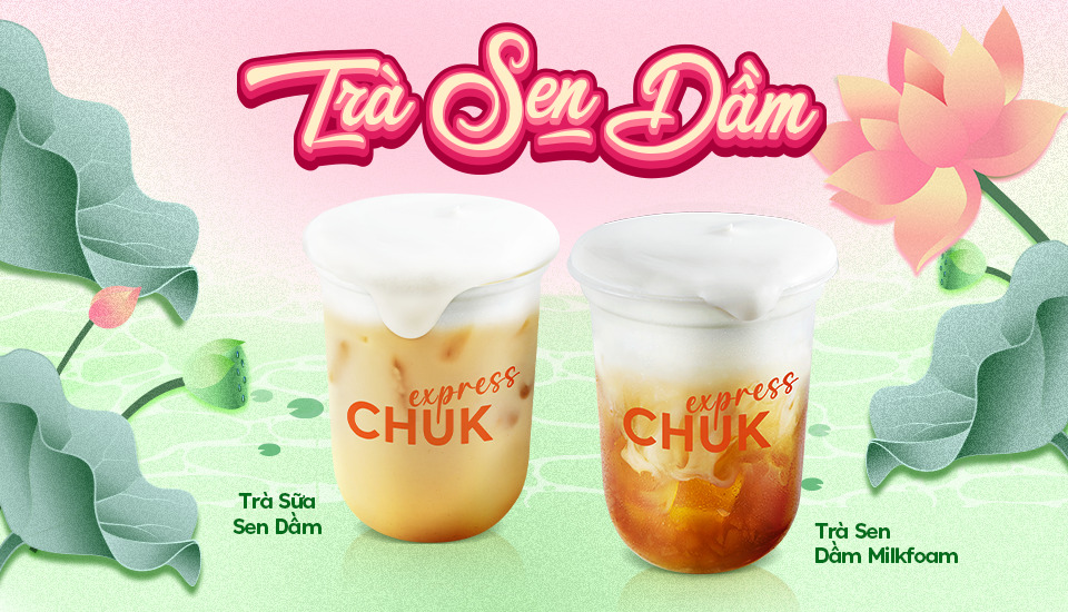 Chuk Express Trà & Cà Phê - 214A Xô Viết Nghệ Tĩnh ở Quận Bình Thạnh ...