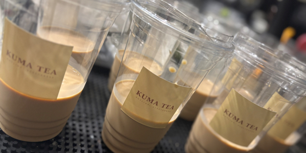 Kuma Day - Milk Tea, Matcha & Tea - Nguyễn Khoái ở Quận 4, TP. HCM ...