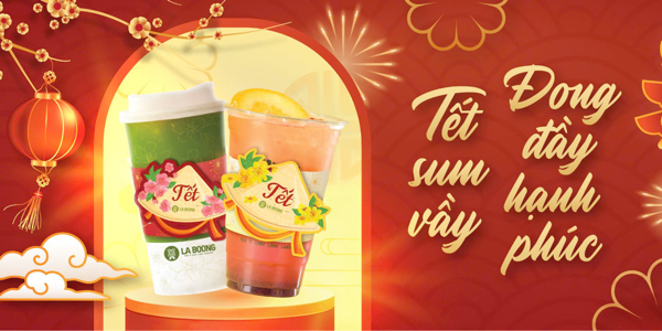 LaBoong - Trà Ô Long Làng La Boong - 128 Đình Thôn ở Quận Nam Từ Liêm ...