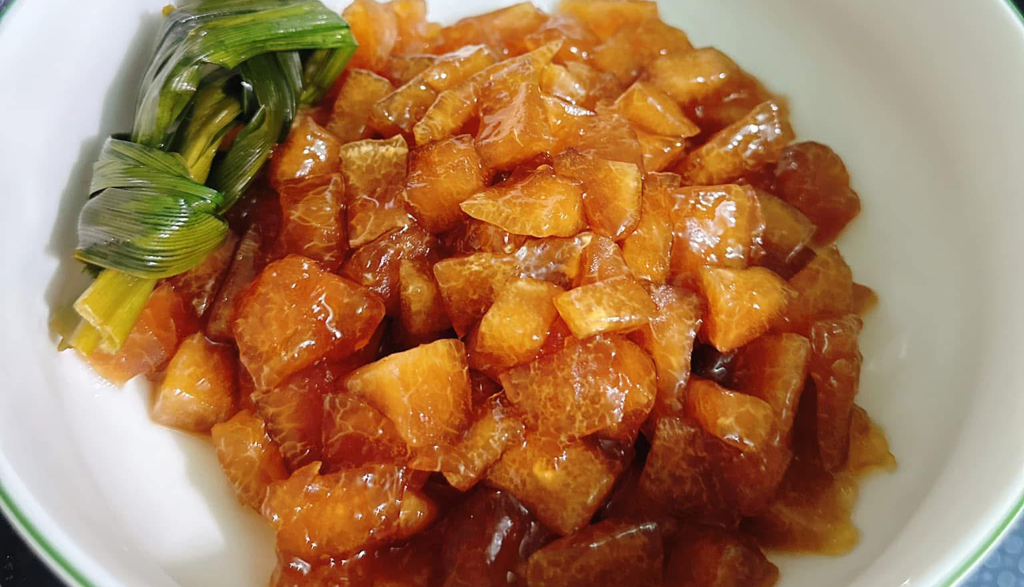 Chè Bưởi MoMo - Chè Bưởi Cốm Xanh - Nguyễn Bảo Đức ở Thành Phố Biên Hòa ...