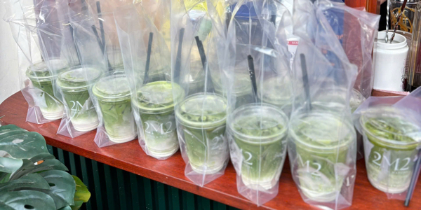 2M2 - Coffee Matcha - 147 Hai Bà Trưng ở Quận 3, TP. HCM | Foody.vn