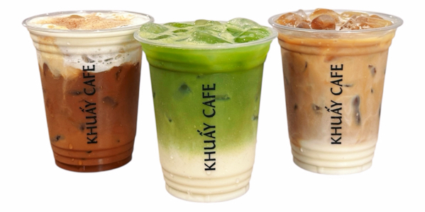 Khuấy Cà Phê - Lê Văn Thọ ở Quận Gò Vấp, TP. HCM | Foody.vn