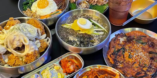 Pacho Pocha Express - 파초포차 분식집 ở Quận 3, TP. HCM | Menu Thực đơn & Giá ...