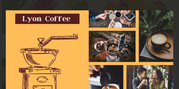 Lyon Coffee ở Thành Phố Cà Mau, Cà Mau | Foody.vn