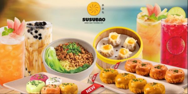 Susubao - Bánh Bao Thượng Hải - Trần Quốc Hoàn ở Quận Cầu Giấy, Hà Nội ...