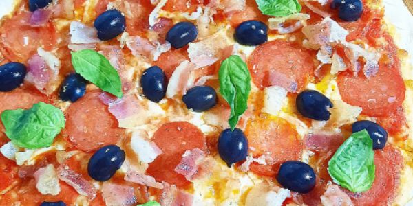 De Italiano's Pizza - Xô Viết Nghệ Tĩnh ở Quận Bình Thạnh, TP. HCM ...