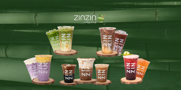 ZIN ZIN - Cà Phê & Tea - Trưng Nữ Vương ở Quận Hải Châu, Đà Nẵng | Foody.vn
