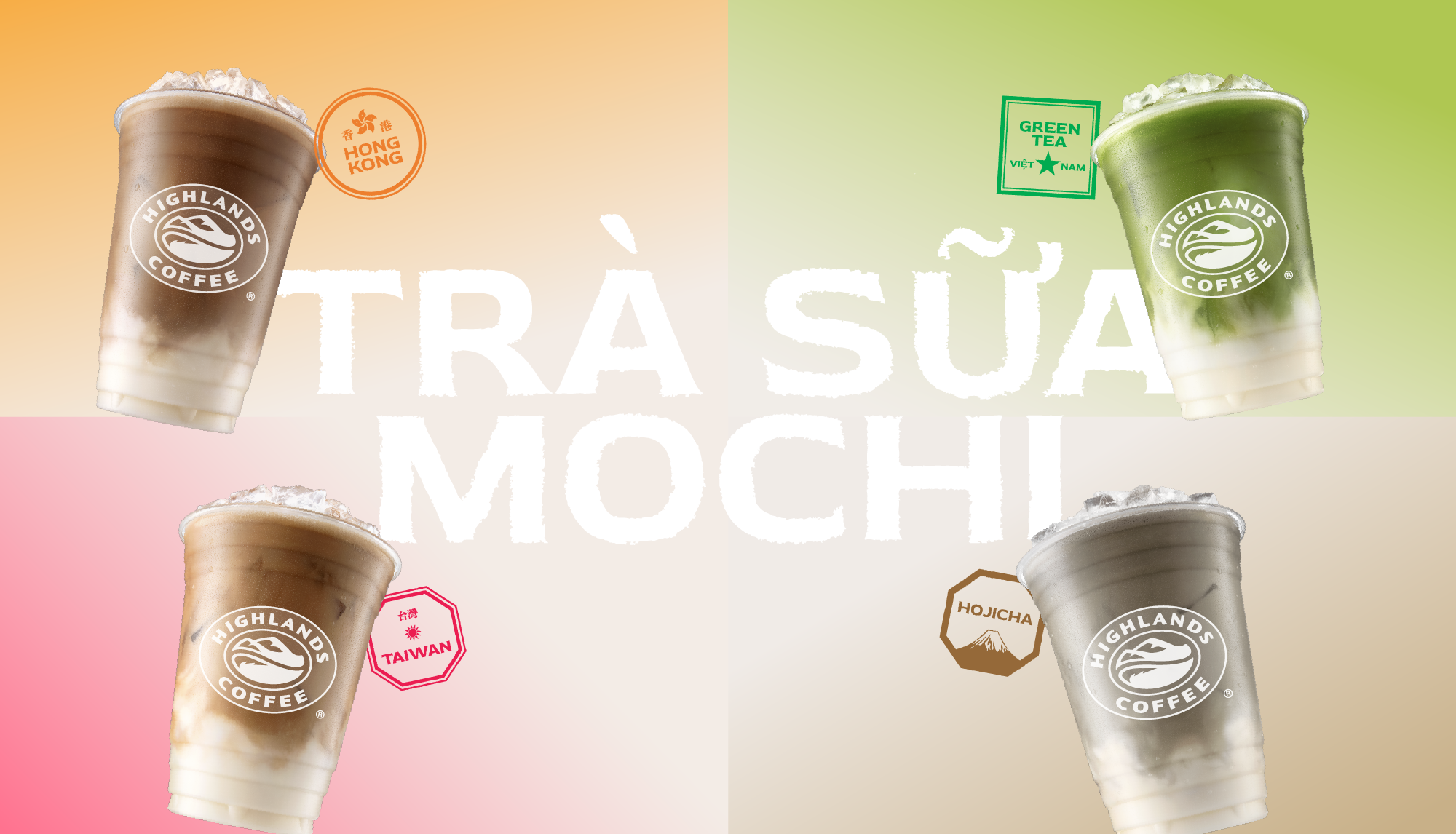 Highlands Coffee - Trà, Cà Phê & Bánh - Lexington ở Tp. Thủ Đức, TP ...