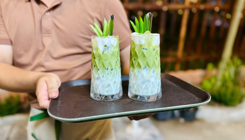 SAM's - Coffee And Tea - Bến Tre ở Thành Phố Bến Tre, Bến Tre | Album ...