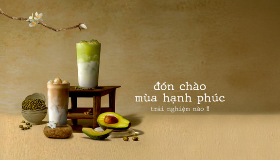 Cheese Coffee - Pasteur ở Quận 1, TP. HCM | Foody.vn
