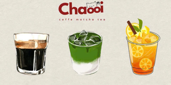 Tiệm Nước Chao Oi - Matcha, Coffee & Tea ở Quận Phú Nhuận, TP. HCM ...