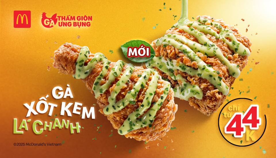 Gà Rán & Burger McDonald’s - Chợ Đà Lạt ở Thành Phố Đà Lạt, Lâm Đồng ...