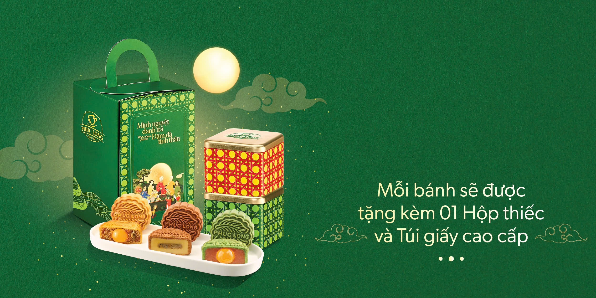 Phúc Long - Green Diamond ở Quận Đống Đa, Hà Nội | Foody.vn