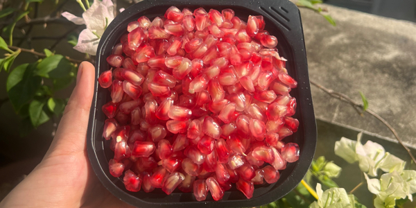 Kim Fruits - Hoa Quả Cắt Sẵn Theo Mùa, Trà Trái Cây & Nước Ép Nguyên ...