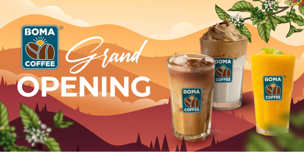 BOMA COFFEE ở Huyện Bình Chánh, TP. HCM | Foody.vn