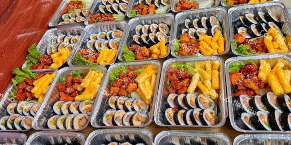 Miu Food & Drink ở Tp. Bà Rịa, Vũng Tàu | Foody.vn