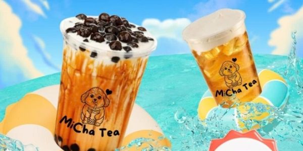 Trà Sữa MICHA Tân Phú - Trần Văn Ơn ở Quận Tân Phú, TP. HCM | Foody.vn