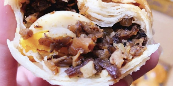 Mida Food - Xíu Páo Nam Định ở Quận Hoàng Mai, Hà Nội | Foody.vn