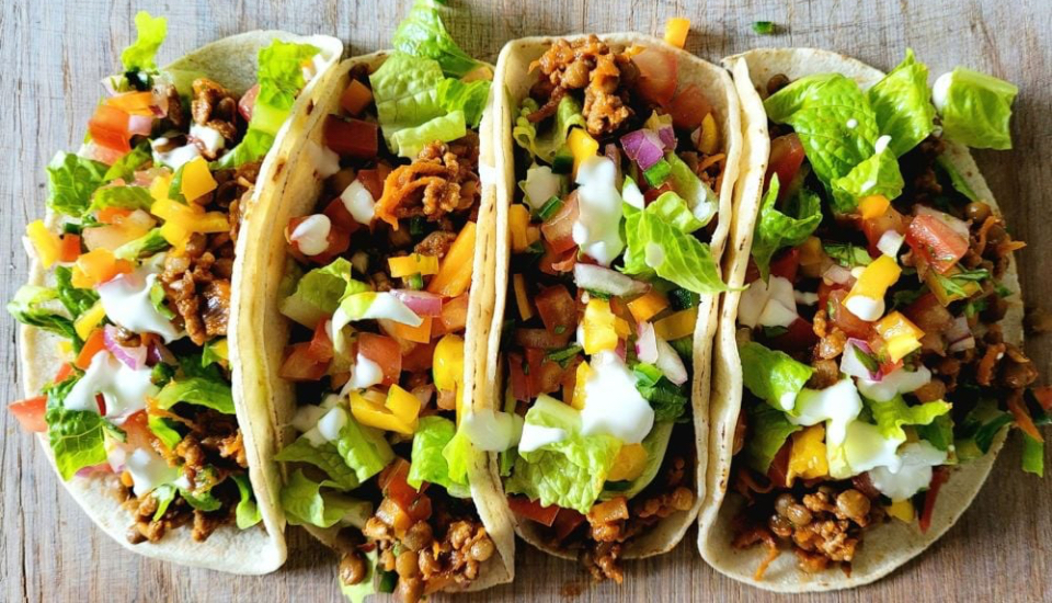 Tacos - Nhà Táo - Hẻm 178/76/11 Huỳnh Văn Luỹ ở Thành Phố Thủ Dầu Một ...
