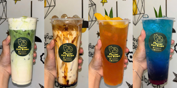 Naomi Cathome - Nguyễn Văn Khối ở Quận Gò Vấp, TP. HCM | Foody.vn