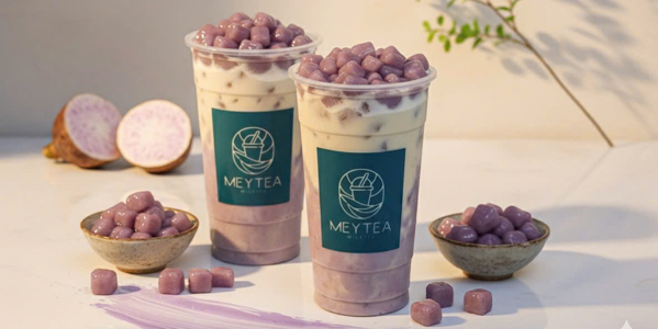 Trà Sữa MEY TEA - Trần Kế Xương ở Quận Bình Thạnh, TP. HCM | Foody.vn